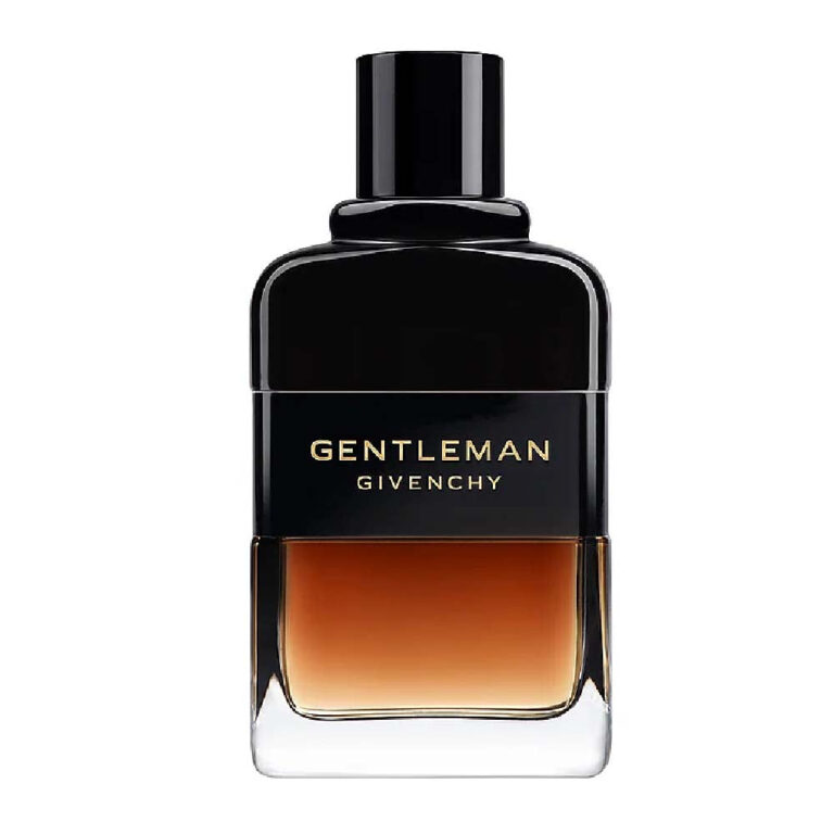 Givenchy Gentleman Reserve Privée Eau De Parfum Original TESTER PACK ...