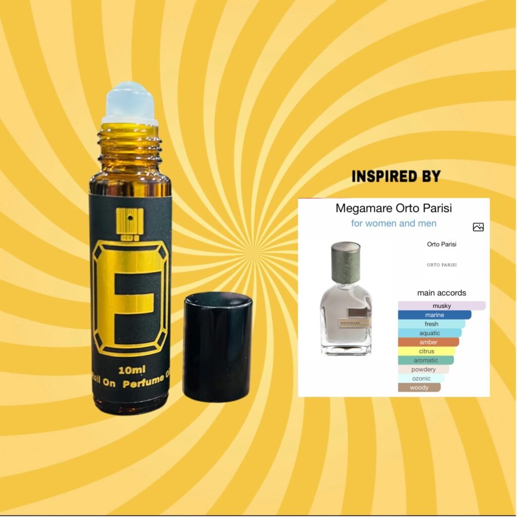 FRAGAHOLIC 10ML PREMIUM CONCENTRATED PERFUME OIL / ATTAR ( inspired BY ...