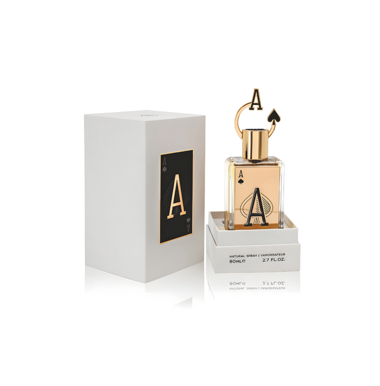 FRAGRANCE WORLD ACE OF SPADES 80ML EAU DE PARFUM FOR MEN & WOMEN ...